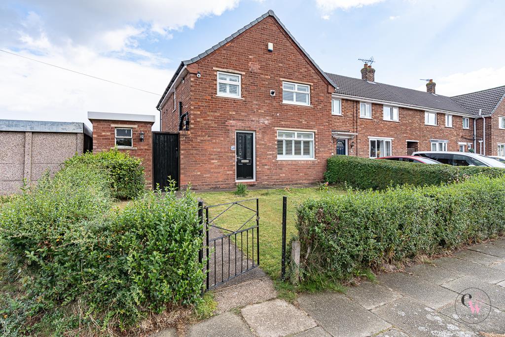 Walnut Drive, Winsford – CW Estate Agents